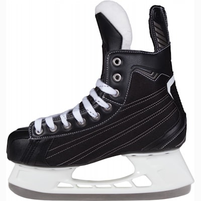 Bauer Nexus 4000 Ice Skates - Senior | Pure Hockey Equipment