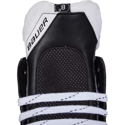 Bauer Nexus 4000 Ice Skates - Senior | Pure Hockey Equipment