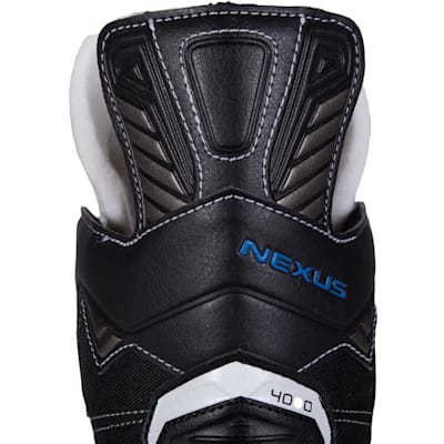 Bauer Nexus 4000 Ice Skates - Senior | Pure Hockey Equipment