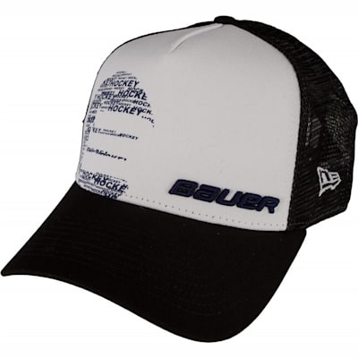 Bauer 2-Tone 9FORTY Snapback Hat | Pure Hockey Equipment