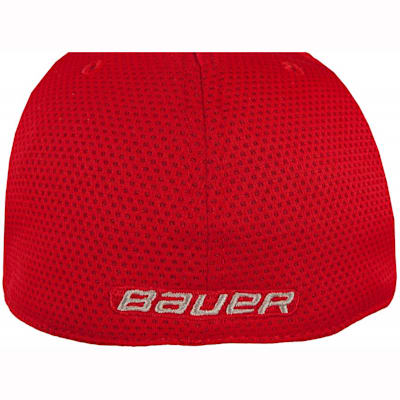 Bauer Training 39THIRTY Fitted Hat - Adult | Pure Hockey Equipment