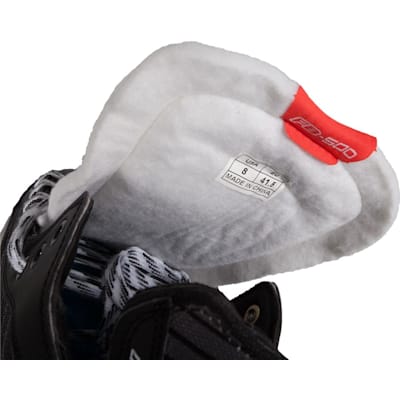 Tour Black Fishbone 500 Inline Skates - Senior | Pure Hockey Equipment