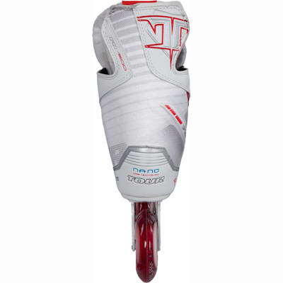 Tour White Fishbone 500 Inline Skates - Senior | Pure Hockey Equipment