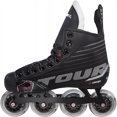 Tour Fishbone 425 Inline Skates - Junior | Pure Hockey Equipment