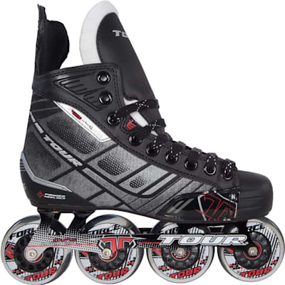 Tour Fishbone 425 Inline Skates - Junior | Pure Hockey Equipment