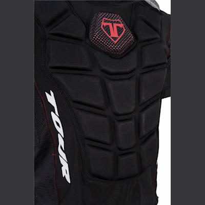 Tour Code Activ Padded Shirt - Senior | Pure Hockey Equipment