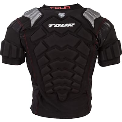Tour Code Activ Padded Shirt - Senior | Pure Hockey Equipment