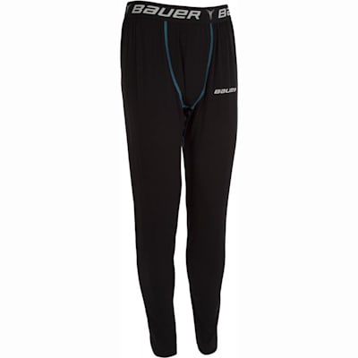 Bauer NG Core Hockey Fit Base Layer Pants - Adult | Pure Hockey Equipment