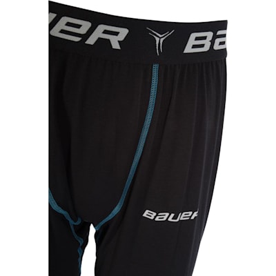 Bauer NG Core Hockey Fit Base Layer Pants - Adult | Pure Hockey Equipment