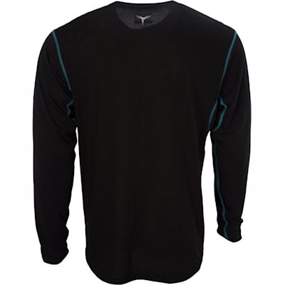 Bauer NG Core Crew Long Sleeve Shirt - Adult | Pure Hockey Equipment