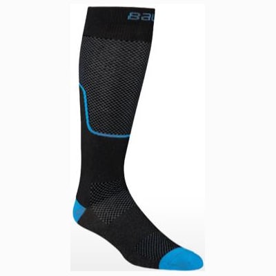 Bauer Premium Performance Socks | Pure Hockey Equipment