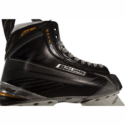 bauer mx3 skates weight