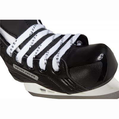 Bauer Supreme 140 Ice Skates - Youth | Pure Hockey Equipment
