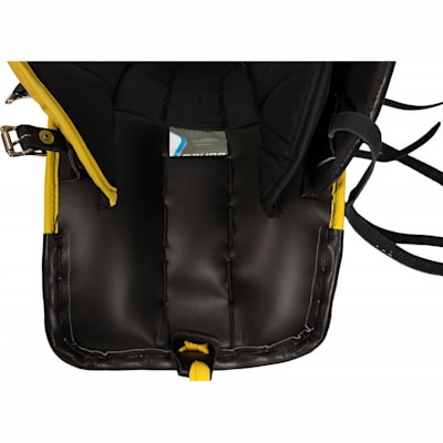 Bauer Supreme TotalOne NXG Goalie Leg Pads - Senior | Pure Hockey Equipment