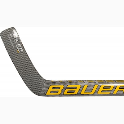Bauer Supreme TotalOne NXG Composite Goalie Stick - Senior | Pure ...