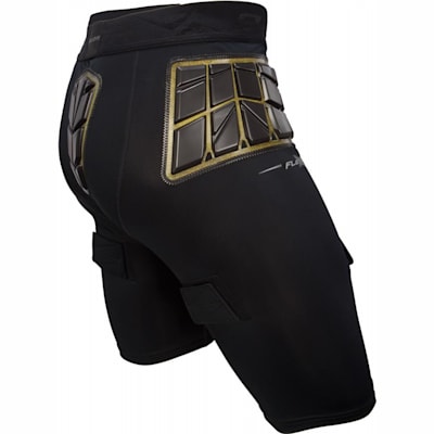 Bauer Elite Padded Hockey Jock Shorts w/ Cup - Mens | Pure Hockey Equipment