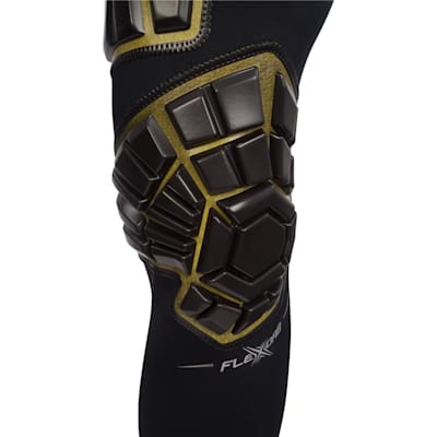 Bauer Elite Padded Goalie Base Layer Pants - Adult | Pure Goalie Equipment