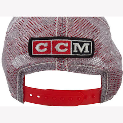 CCM Retro NHL Slouch Snapback Hat | Pure Hockey Equipment