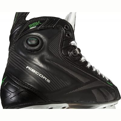 Reebok RIBCOR 28K Pump Ice Skates - Senior | Pure Hockey Equipment