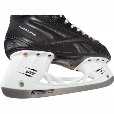 Reebok RIBCOR 28K Pump Ice Skates - Senior | Pure Hockey Equipment