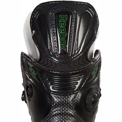 Reebok RIBCOR 30K Pump Ice Skates - Junior | Pure Hockey Equipment