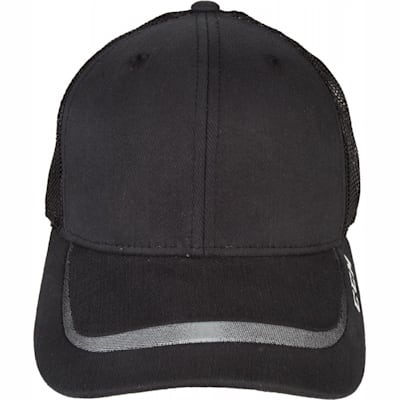 CCM Team Mesh Back Adjustable Hat - Adult | Pure Hockey Equipment