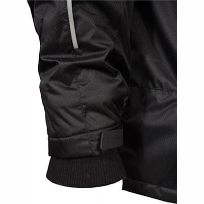 CCM Team Winter Jacket - Mens | Pure Hockey Equipment
