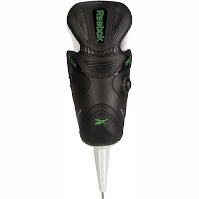 Reebok RIBCOR 24K Pump Ice Skates - Senior | Pure Hockey Equipment