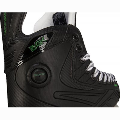 Reebok RIBCOR 24K Pump Ice Skates - Senior | Pure Hockey Equipment