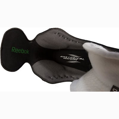 Reebok RIBCOR 24K Pump Ice Skates - Senior | Pure Hockey Equipment