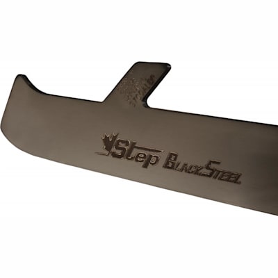 Step Steel ST Goal BlackSteel 3mm Runners - Fit Vertexx Cowling | Pure ...