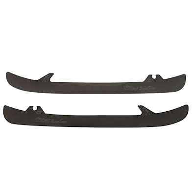 Step Steel ST Speed BlackSteel Runners | Pure Hockey Equipment