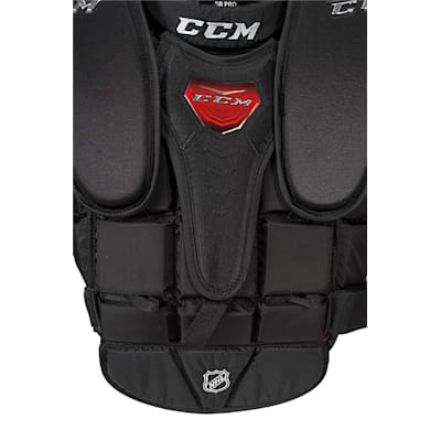 CCM CL Pro Goalie Chest & Arms - Senior | Pure Goalie Equipment