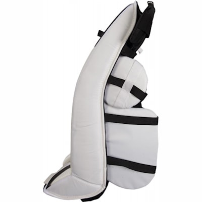 Reebok Premier X20 Goalie Leg Pads - Youth | Pure Hockey Equipment