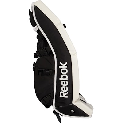 Reebok Premier X20 Goalie Leg Pads - Junior | Pure Hockey Equipment