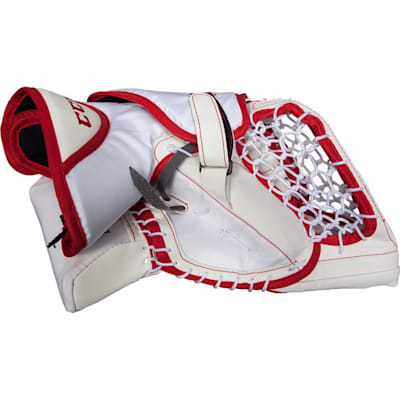CCM Retro Flex 550 Goalie Catch Glove - Senior | Pure Goalie Equipment