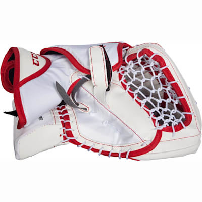 CCM Retro Flex 550 Goalie Catch Glove - Senior | Pure Hockey Equipment