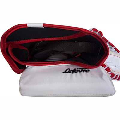 CCM Retro Flex 550 Goalie Catch Glove - Senior | Pure Hockey Equipment