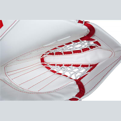CCM Retro Flex PRO Goalie Catch Glove - Senior | Pure Goalie Equipment