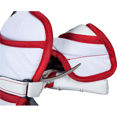 CCM Retro Flex PRO Goalie Catch Glove - Senior | Pure Goalie Equipment