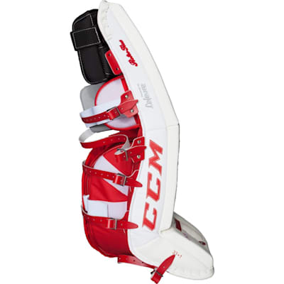 CCM Retro Flex PRO Goalie Leg Pads - Senior | Pure Goalie Equipment