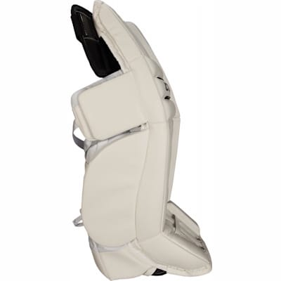 CCM Retro Flex 450 Goalie Leg Pads - Junior | Pure Hockey Equipment
