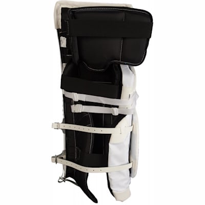 CCM Retro Flex 450 Goalie Leg Pads - Junior | Pure Hockey Equipment
