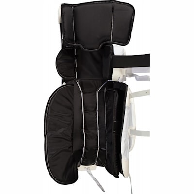 CCM Retro Flex 450 Goalie Leg Pads - Junior | Pure Hockey Equipment