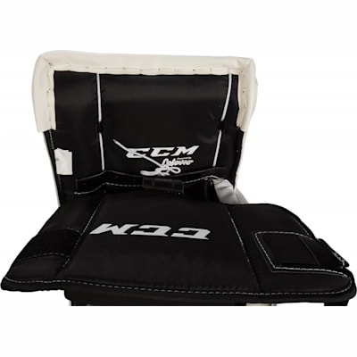 CCM Retro Flex 450 Goalie Leg Pads - Senior | Pure Hockey Equipment