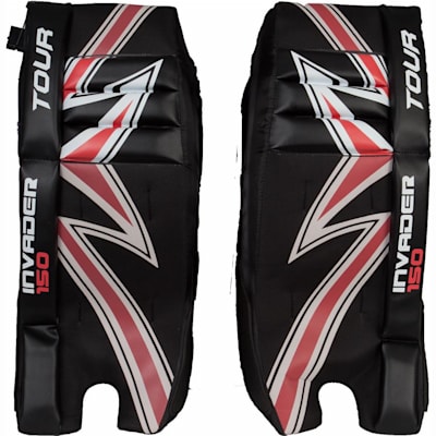 Tour Invader 150 Street Hockey Goalie Kit - Junior | Pure Hockey Equipment