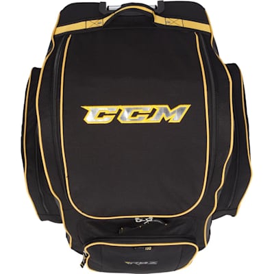 CCM RBZ 130 Backpack Wheel Bag - Senior | Pure Hockey Equipment