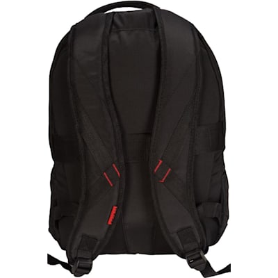 CCM Business Backpack | Pure Hockey Equipment