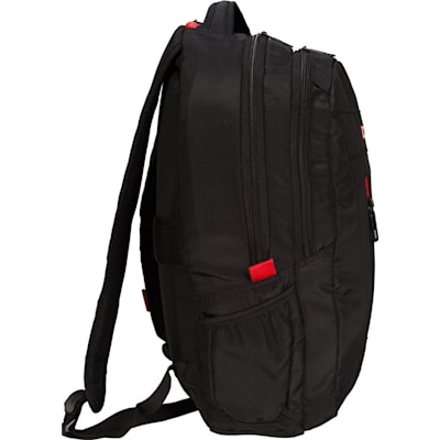 CCM Business Backpack | Pure Hockey Equipment