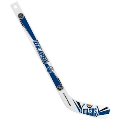 InGlasco NHL Plastic Mini Stick | Pure Hockey Equipment